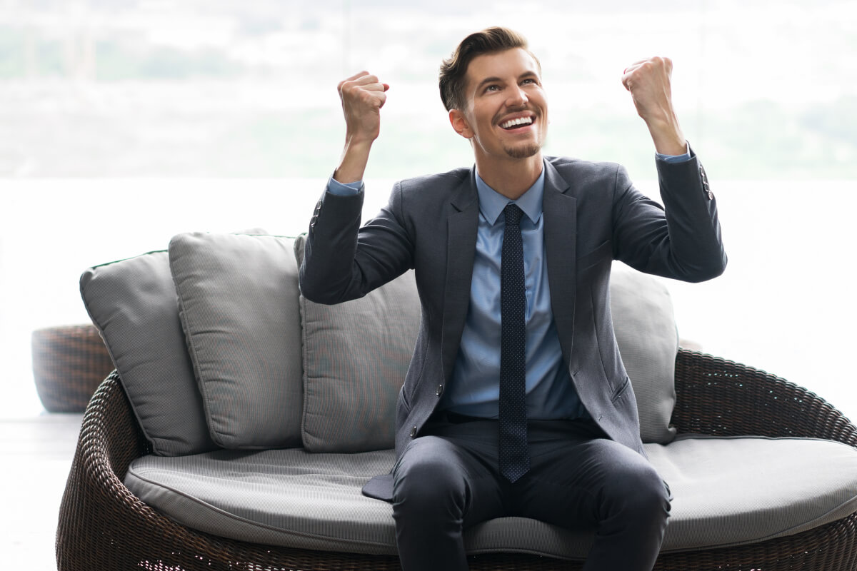 ¿Cómo establecer metas alcanzables en tu empresa? | Blog | ExpertEasy ERP