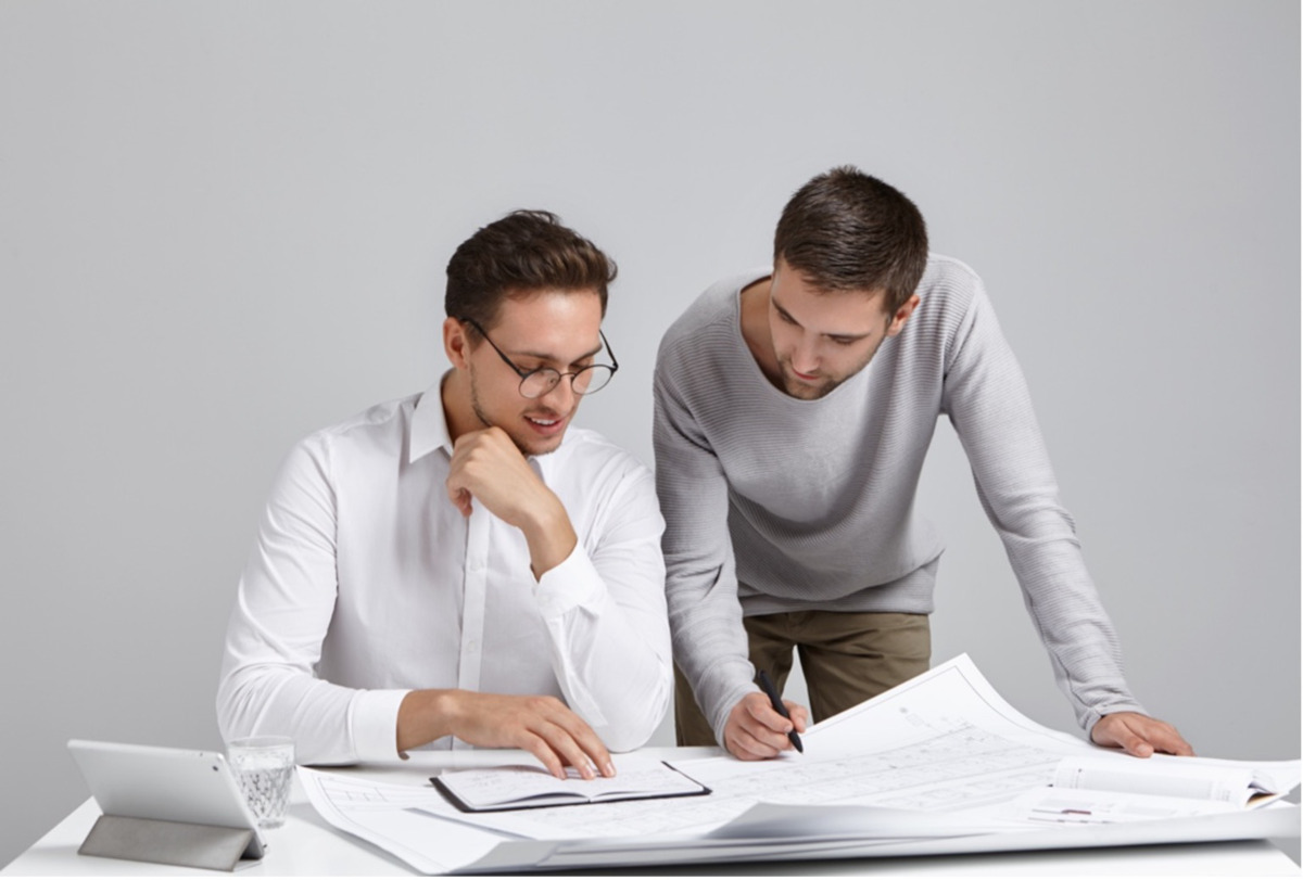 ¿Cómo un ERP puede ayudarte a estimar el costo real de tus proyectos ...